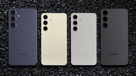Galaxy S24 Vs S24 Plus The 5 Biggest Differences You Ll Want To Know About