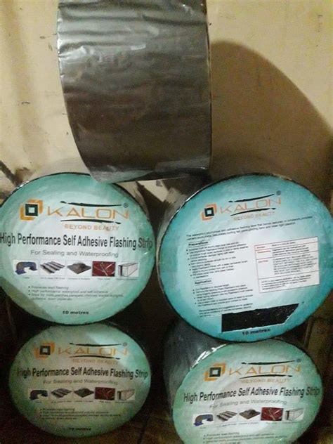 Color Natural Bitumen Tape Price And Specifications Excel Trading