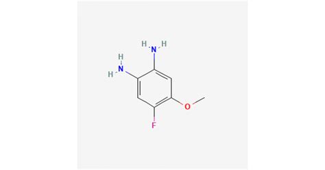Buy Premium High Quality 4 Fluoro 5 Methoxybenzene 12 Diamine Best