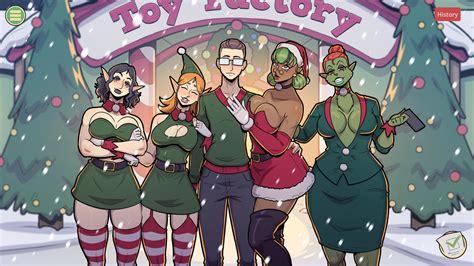 Bug Fixed And God Mode Claus Secret Surprise By Run 666