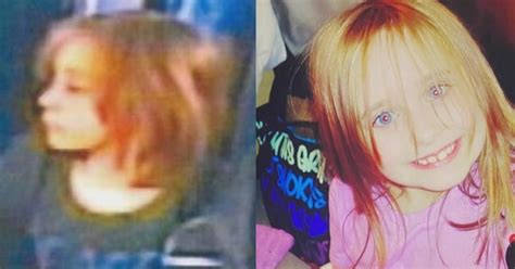 South Carolina Officials Continue Search For Missing 6 Year Old