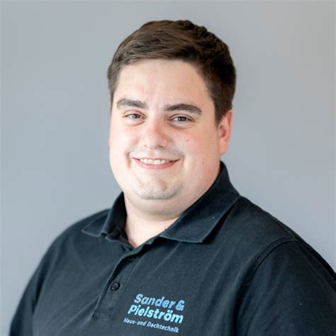 Ansprechpartner Sander And Pielström Gmbh