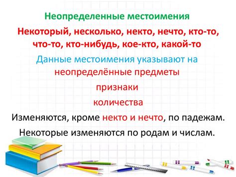 Разряды местоимений презентация онлайн