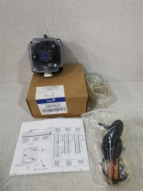 used johnson controls metasys ms iom2723 0 input output module