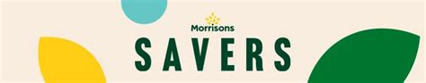 Morrisons Savers Morrisons Wiki Fandom