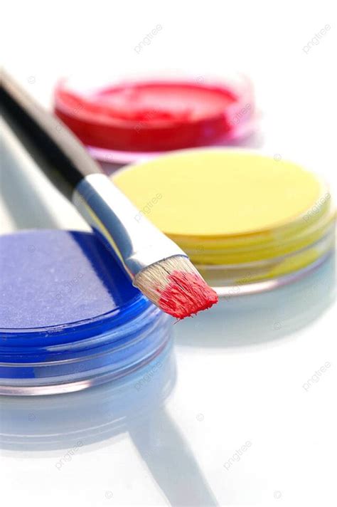 Craft Items Background Object Sponge Photo And Picture For Free