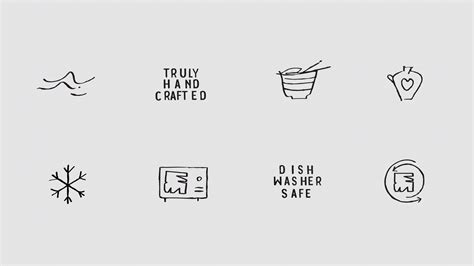 Etha Moss Icons Packaging Of The World
