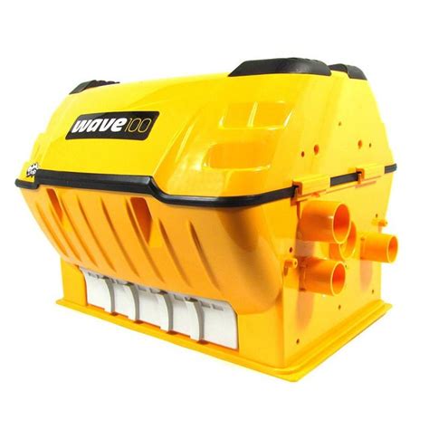 Dolphin Wave 100 Behuizing Zwemlandnl Zwemland