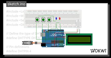 Incubator Wokwi Esp32 Stm32 Arduino Simulator