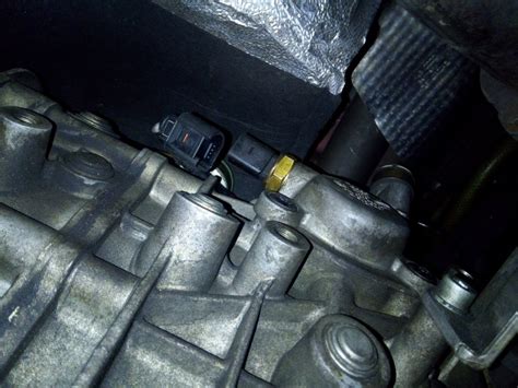 Cambio De Sensor De Marcha Atrás A4 B7 Mecánica Audi A4 B6 B7