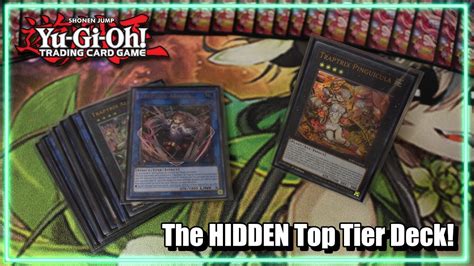 Right Into My Trap Yu Gi Oh Traptrix Deck Profile Post Structure