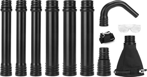 Sealegend Gutter Cleaning Attachment Kit Compatible With