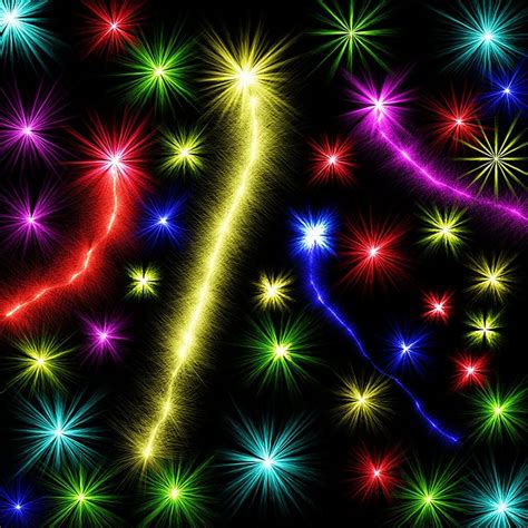 烟花 星星 光 Pixabay上的免费图片 Pixabay