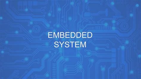 Microprocessor And Microcontrollers Ppt