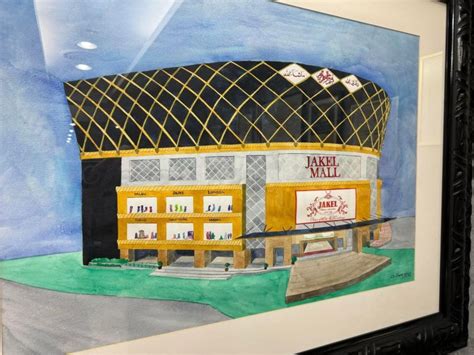 Aznial Rahmat On Linkedin Jakel Invests In Cyberjaya Data Centre Project Jakel Powers Up For The