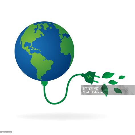 Save The World High Res Vector Graphic Getty Images