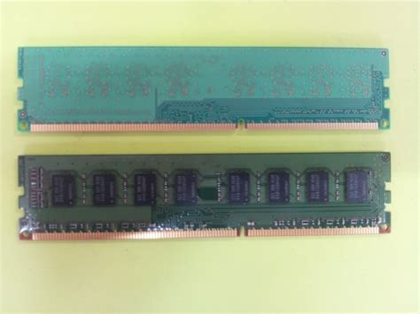 Ddr2ddr3 단면 과 양면 차이 네이버 블로그