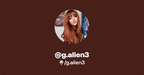 Galien3 Find Galien3 Onlyfans Linktree