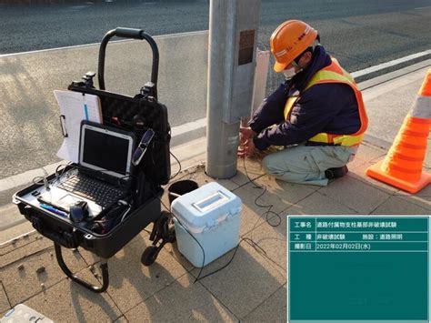 大型土のう製作治具 瞬作 2 CG 220014 A テックアイ建設技術