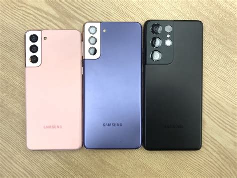 갤럭시s21플러스울트라 색상기능 스펙비교 네이버 블로그