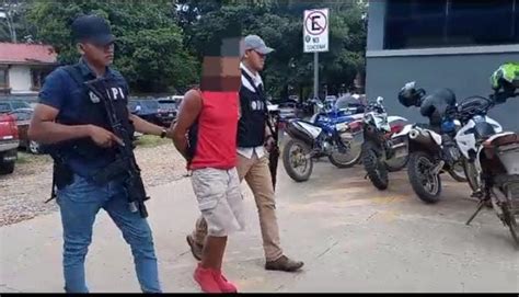 Capturado Padre Acusado De Violación A Su Hija Tras Años De Abusos Y