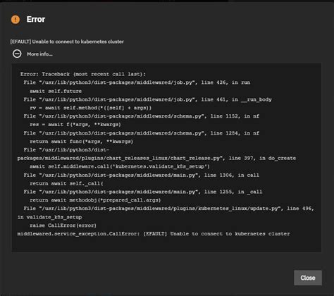 Not Able To Install Apps On Scale TrueNAS Community