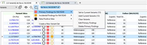 A New And Unexpectedly Powerful VarSeq Feature The Golden Helix Blog