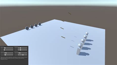Toolkit For Unity Physics 2025 Physics Unity Asset Store Physics