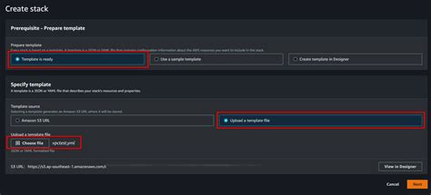 Aws Cloudformation คืออะไร การแนะนำฟังก์ชันล่าสุดของ Aws Developersio