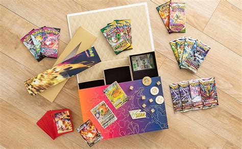 Pokemon Tcg Sword And Shield Ultra Premium Collection Charizard