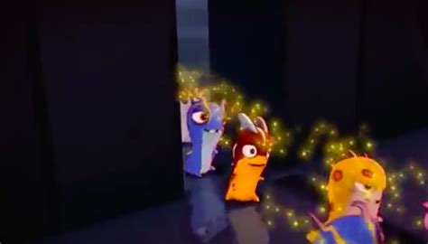 Image Megamorph Blastipede Png Slugterra Wiki Fandom Powered By Wikia
