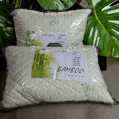 Подушка бамбукова 50х70 стьобана купить онлайн на Rozetka