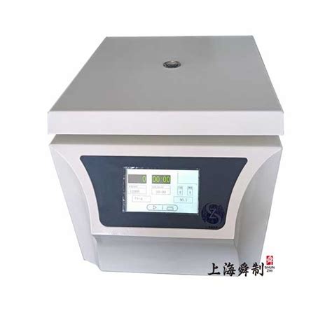 离心机上海舜制仪器制造有限公司