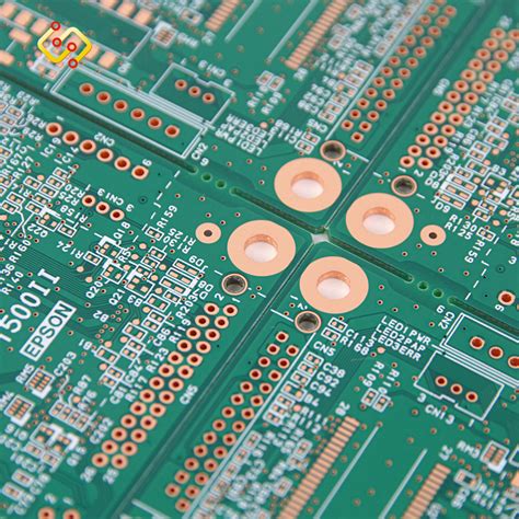 Hasl 인쇄 회로 보드 설계 Pcb 제작 의 고품질 Hasl 인쇄 회로 보드 설계 Pcb 제작