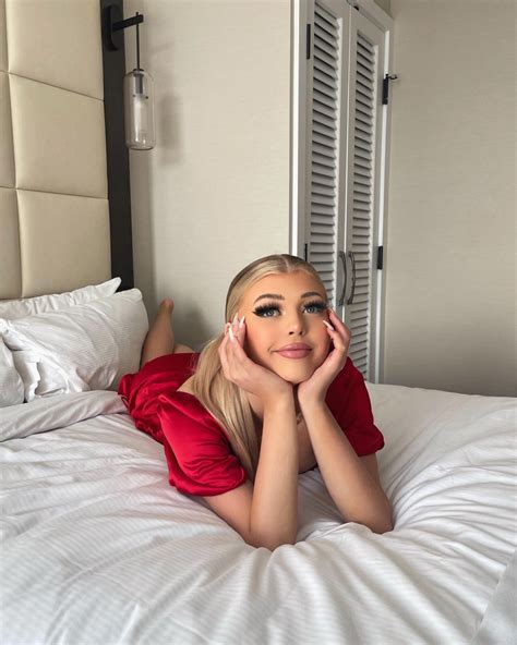 Loren Gray Instagram Photos 02142021 Hawtcelebs