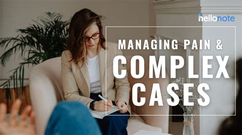 Mastering Complex Case Management