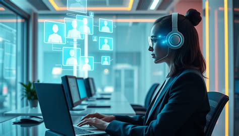 Revolutionizing Communication The Power Of Ai Messaging In Business