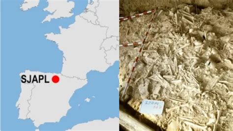 Opening The 5000 Year Old Mass Grave Experts Were Shocked To See This