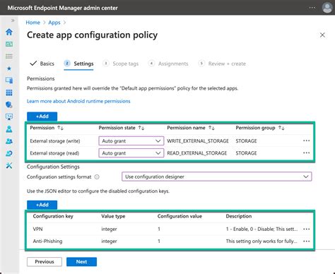 Getting Started With Microsoft Defender For Endpoint For Android All About Microsoft Intune