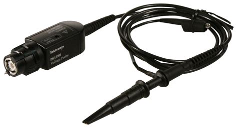 P6139b Tektronix Oscilloscope Probe Passive 500 Mhz
