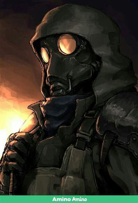 Кочевник | Wiki | STALKER RP 2021 Amino