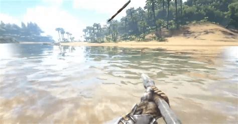 Best Ark Player Stats Nerd Lodge