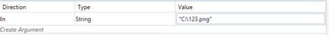 Error While Saving A Screenshot Help UiPath Community Forum