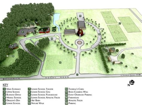 Salisbury School Map Salisbury Nassau County New York Wikiwand