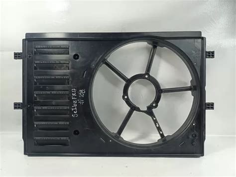 Tolva Motoventilador Seat Ibiza Fr 1 2 T Std 13 17