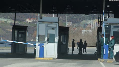 Nga 1 Qershori Maqedonia E Veriut Pritet Të Hapë Kufijtë Me Shtetet Fqinje