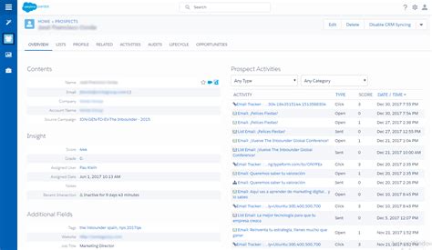 Get More Customers Using Salesforces Pardot Marketing Automation Solutions