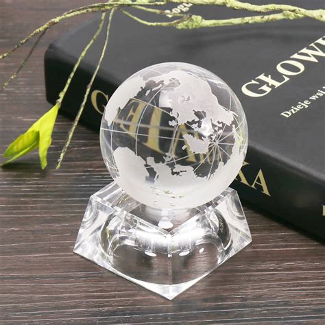 Laser Engraved Solar System Ball 3d Miniature Planets Model Sphere