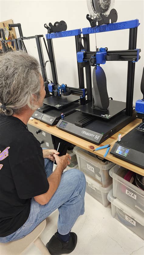 3D Printing Footwear Online Course