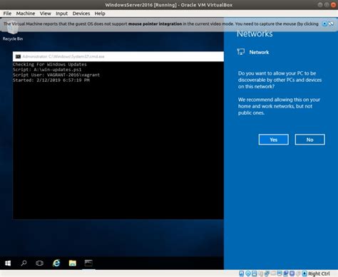 building detection lab in aws
